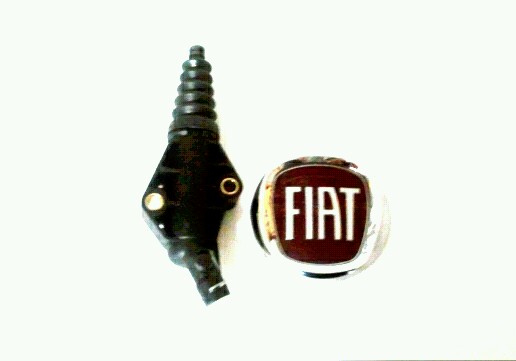 DEBRİYAJ SİLİNDİRİ FİAT PALİO,FİAT SİENA,FİAT ALBEA ORJINAL FIAT YEDEK ...