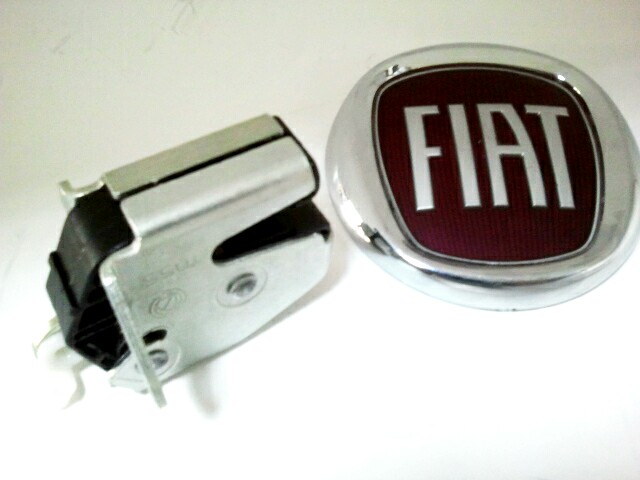 KILIT , SAG ARKA BAGAJ KANATLI KAPI UST , MEKANIK , FIAT DOBLO 2004 ...