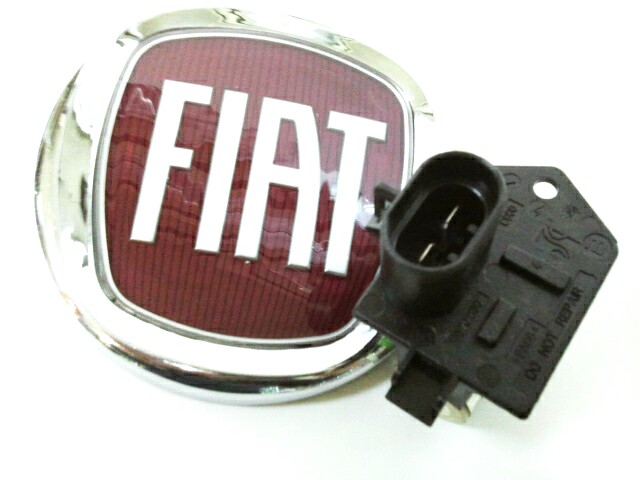 REZISTOR , KALORIFER , FIAT GRANDE PUNTO , PUNTO EVO , FIORINO , LINEA ...