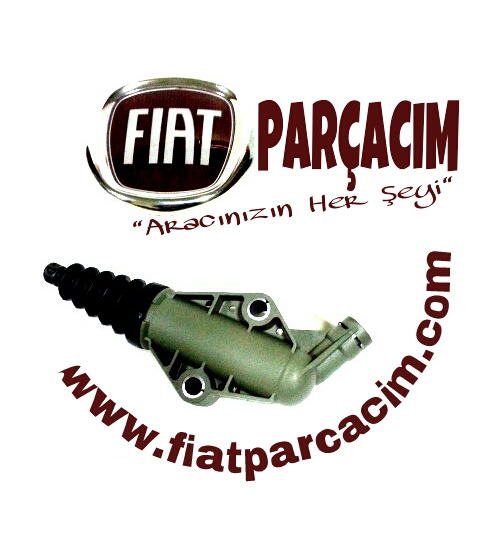 DEBRIYAJ ALT MERKEZI , 1.4 MOTORLAR ICIN , FIAT BRAVO , FIAT STILO ...