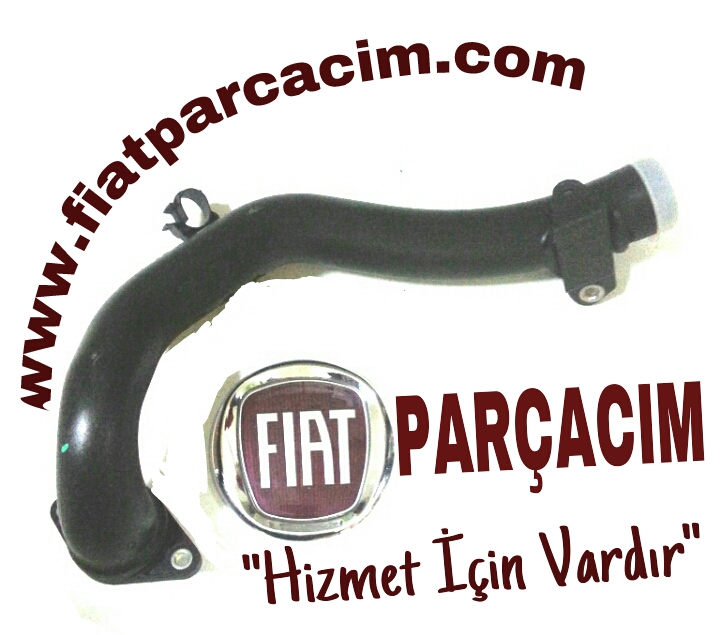 SABIT BORU , EMME MANIFOLD GIRIS , 1.3 MULTIJET EURO 5 MOTOR , FIAT ...