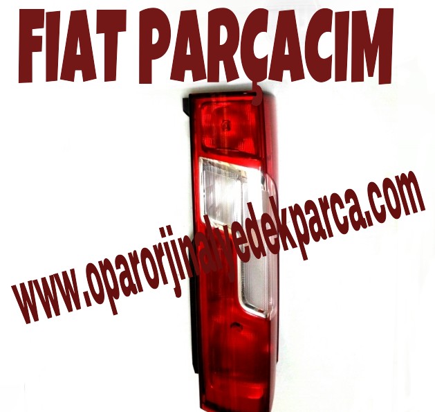 STOP SAG KOMPLE FIAT DUCATO 2015 MODEL VE SONRASI , ORJINAL FIAT YEDEK ...