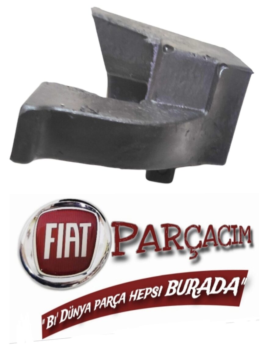 FIAT FIORINO ÖN CAM IZGARA KÖŞESİ TUTUCU SÜNGERİ SOL , 1354684080 ...