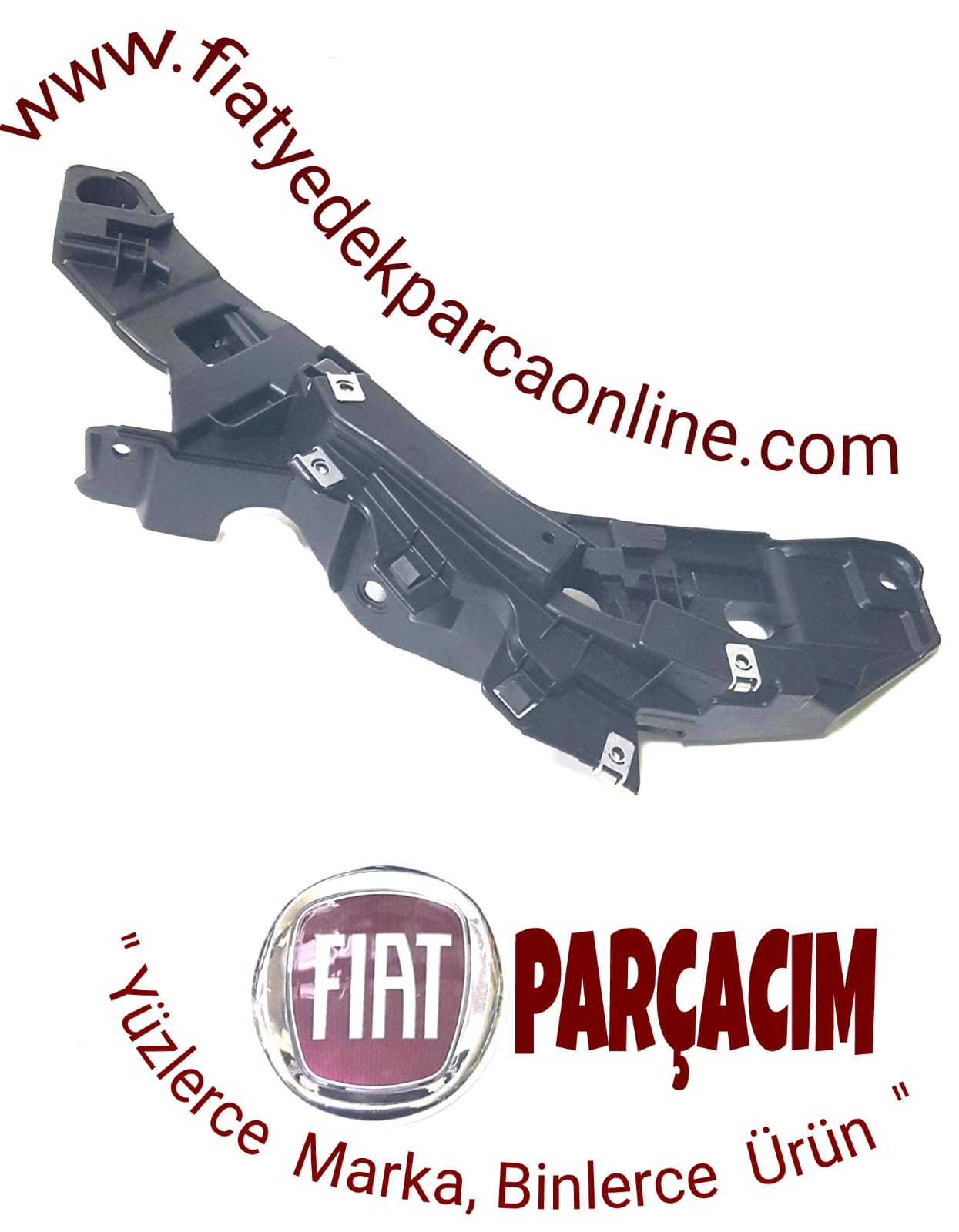 FIAT DUCATO 2014 ÖN FAR ALT BRAKETİ SAĞ , 2014 MODEL VE SONRASI ...