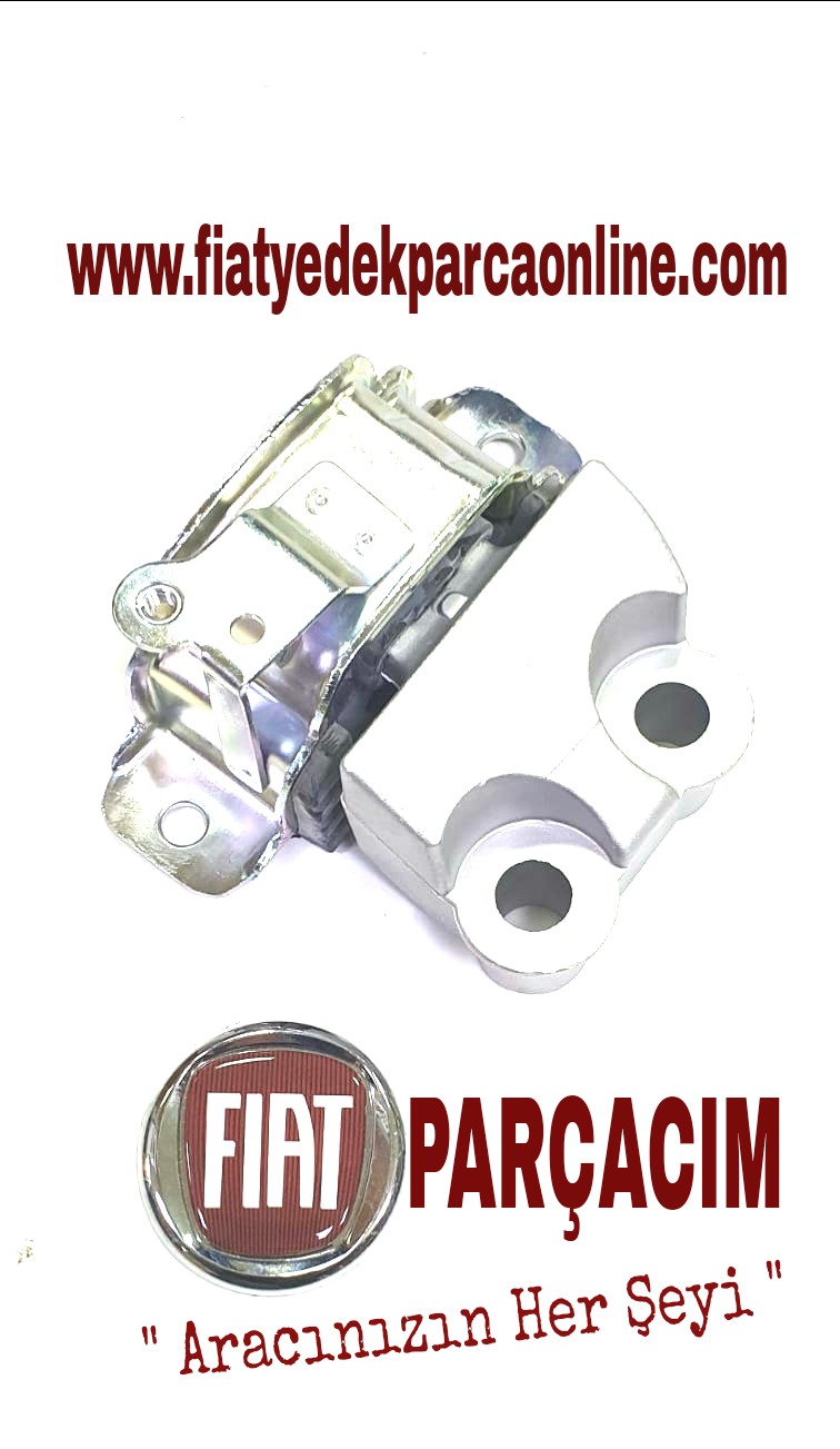 ŞANZUMAN ÜST TAKOZU , FİAT EGEA 1.3 MULTİJET , ORJINAL FIAT YEDEK PARÇA ...